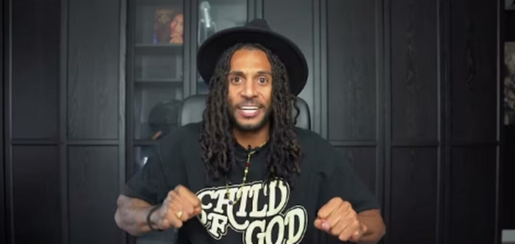 Jay Francis en vriendin: een leven buiten de schijnwerpers